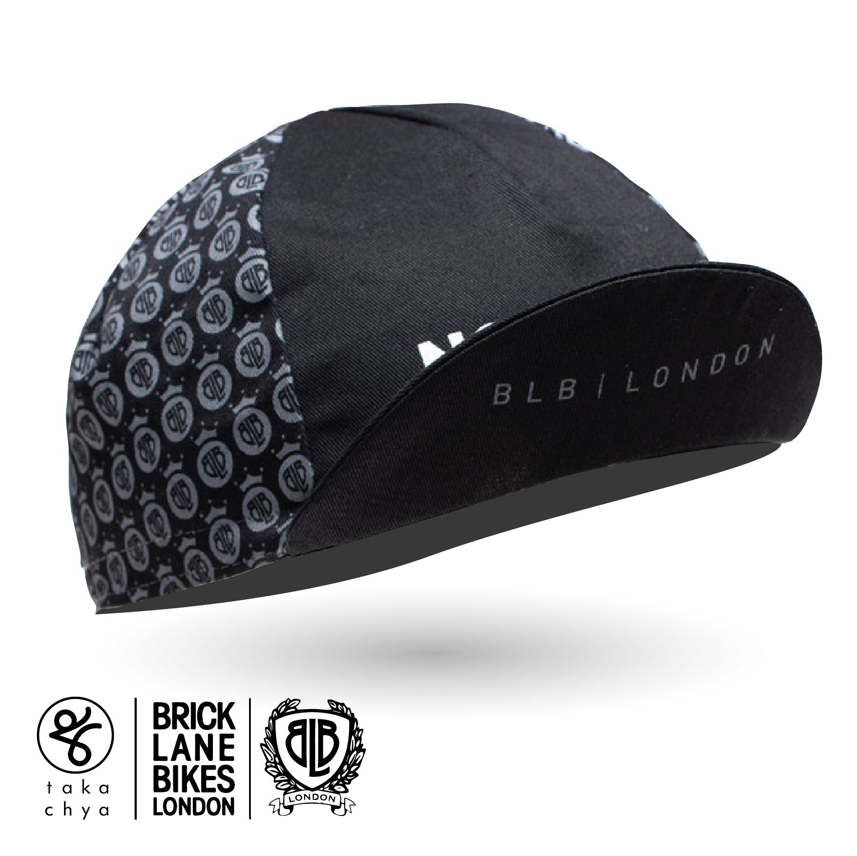 BLB Notorious Cycling Cap 2021 – takachya.cc